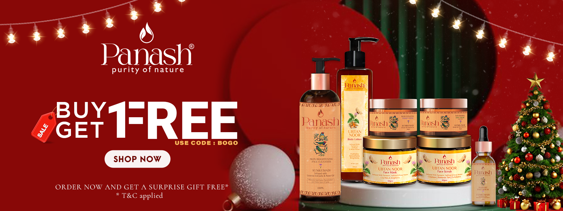 Best Ayurvedic Skin Care Products - Panash Wellness – panashwellness