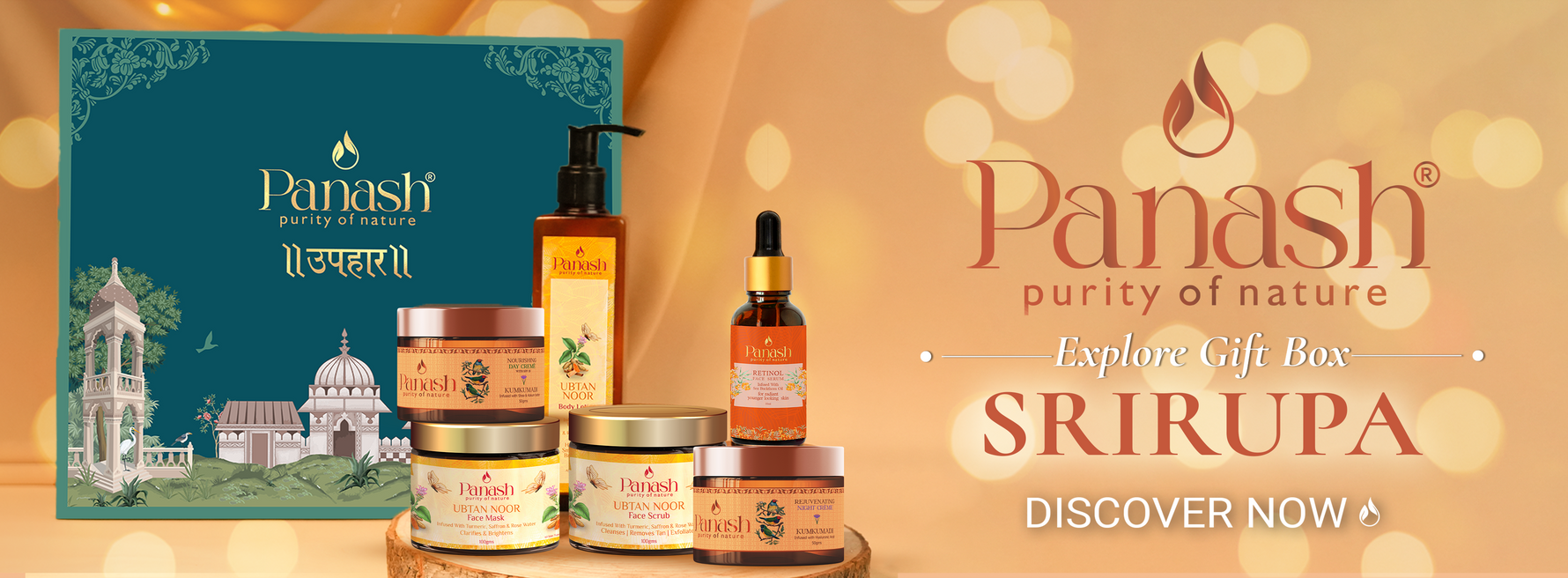 Best Ayurvedic Skin Care Products - Panash Wellness – panashwellness